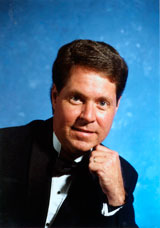 James Frank, Conductor